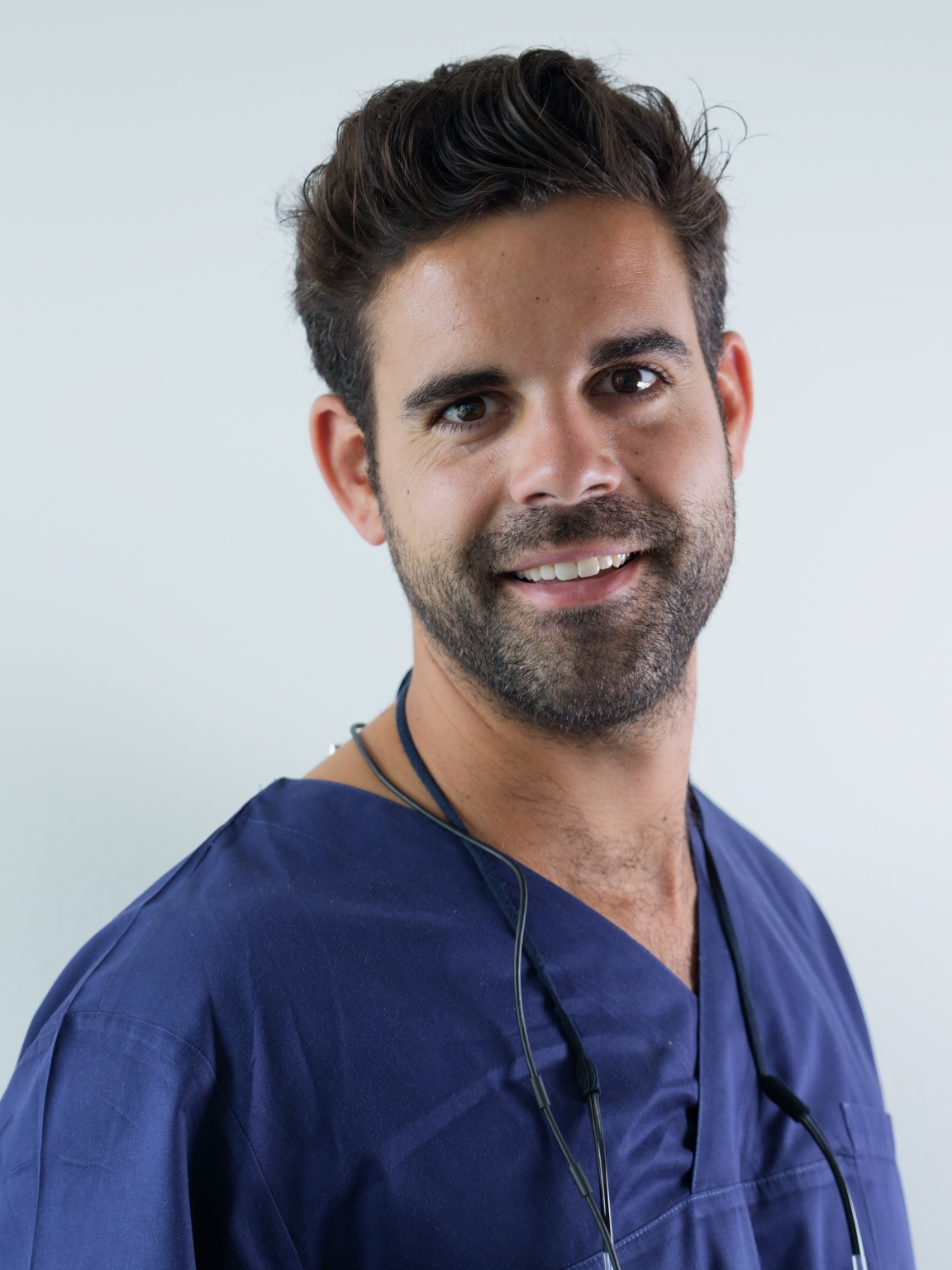 Dr. Silvio Bopp - Zahnarztpraxis Bopp & Kollegen